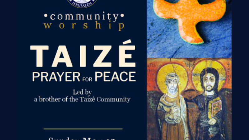 Christian Information Center | Christian Information Center