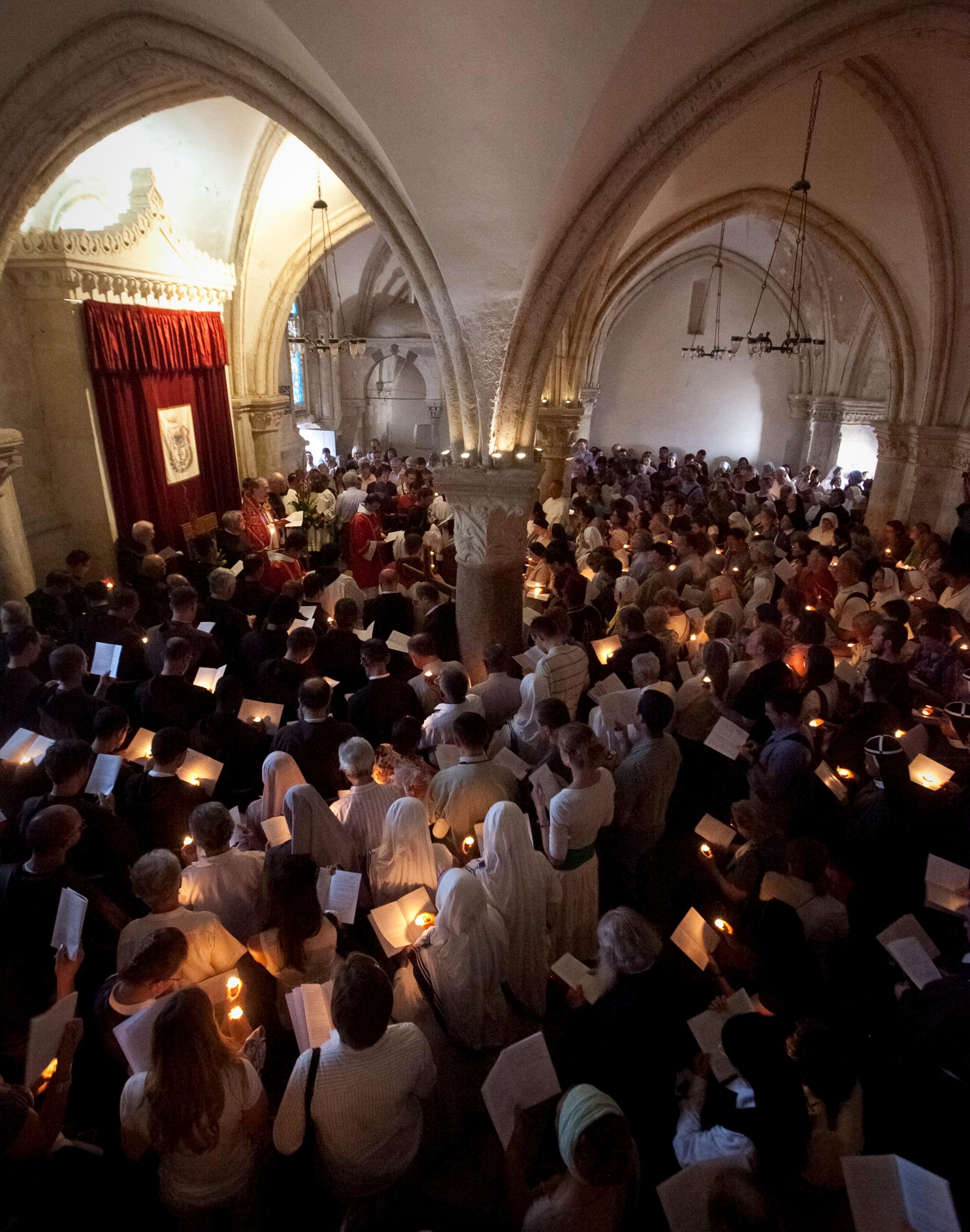 Pentecost Sunday | Christian Information Center