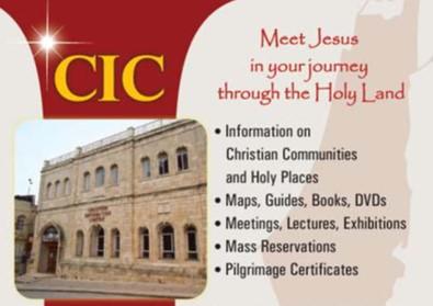 Welcome | Christian Information Center